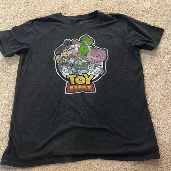 Disney | Tops | Disney Toy Story Tee Shirt | Poshmark